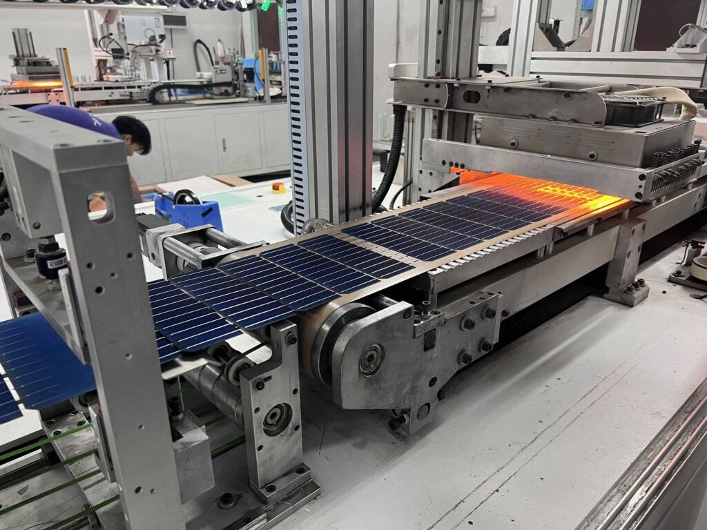 Cost Breakdown of a Solar Panel: From Manufacturing to Market | SolarCtrl
