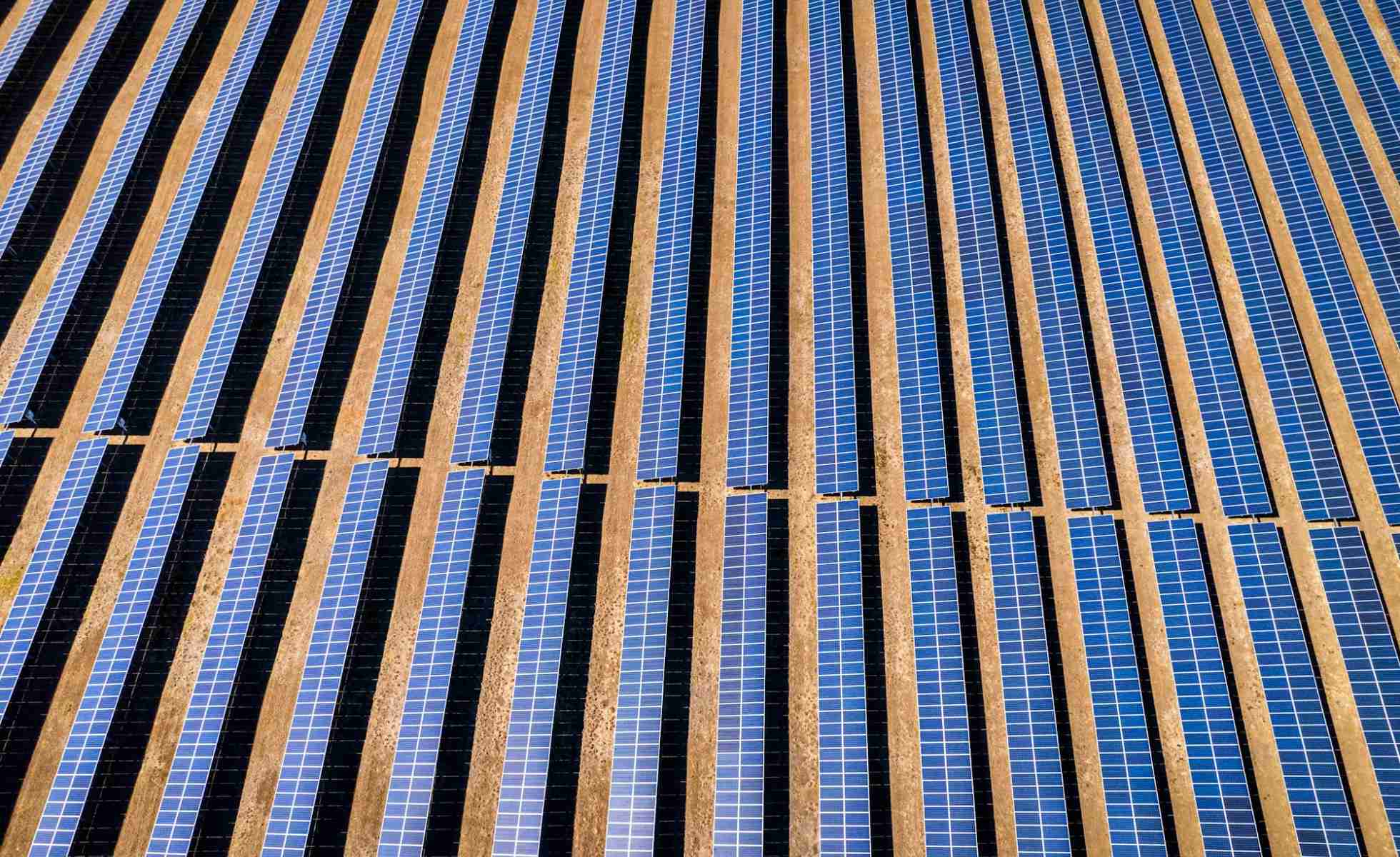 Top 10 Solar Energy System Supplier In Mozambique | SolarCtrl