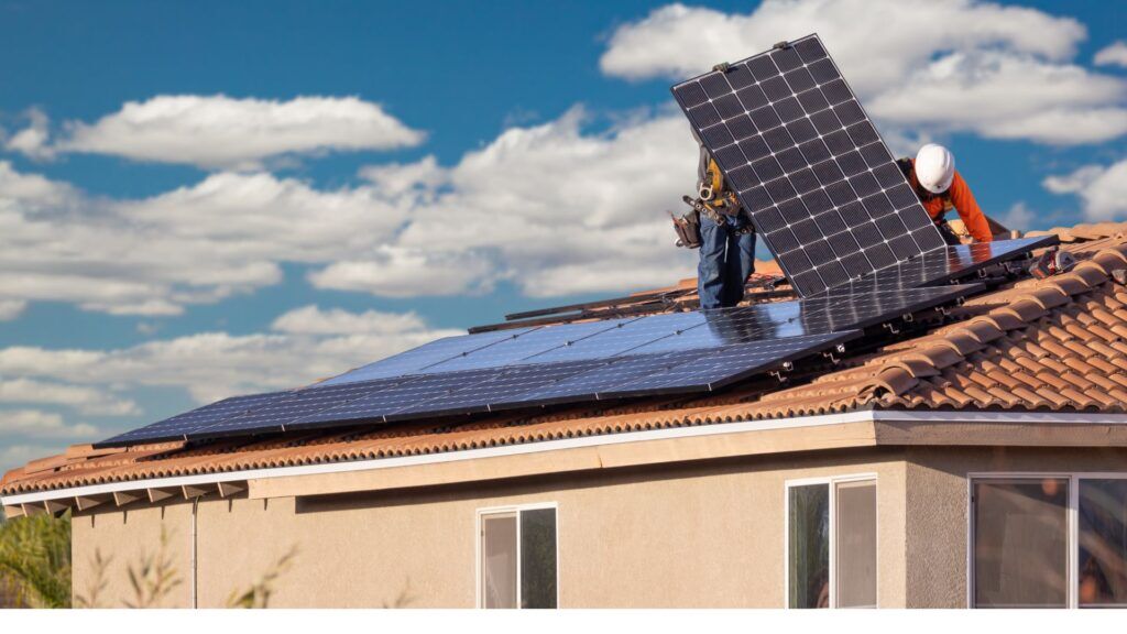 Can I Mix Different Solar Panel Sizes When Wiring an Inverter? | SolarCtrl